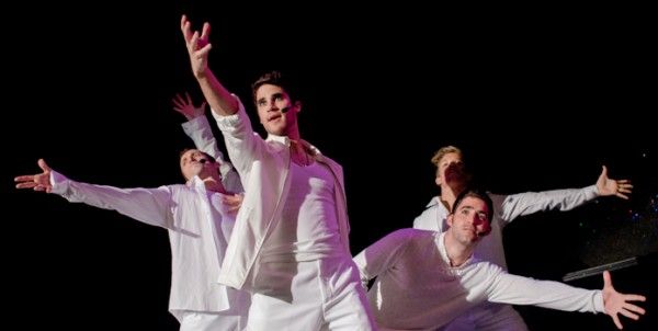 IMOGENE Review. IMOGENE Stars Kristen Wiig, Annette Bening, and Matt Dillon