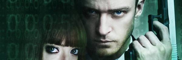 IN TIME Blu-ray Review