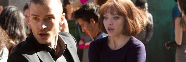 IN TIME Review