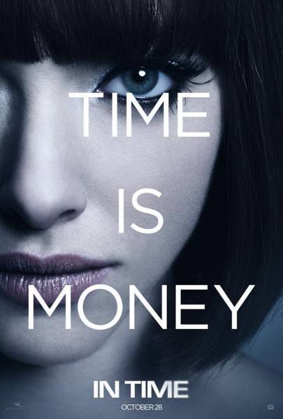 IN TIME Trailer