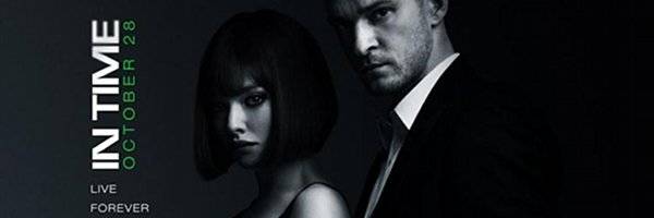Justin Timberlake and Amanda Seyfried IN TIME Interview