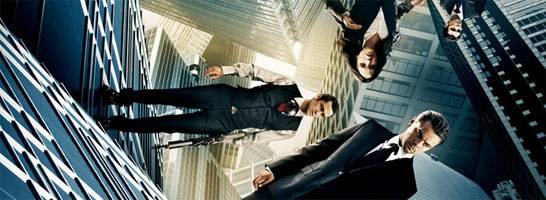 Weeeknd Box Office - INCEPTION Stays on Top; SALT Opens a Strong Second ...