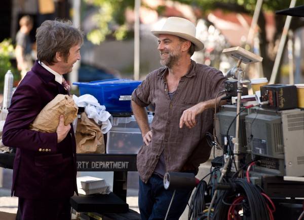 Over 45 New Inherent Vice Images Featuring Joaquin Phoenix and More