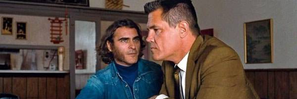 Inherent Vice Review | NYFF 2014