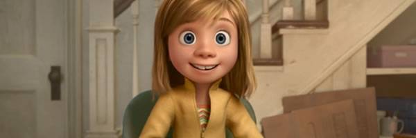 Inside Out Adds Diane Lane and Kyle MacLachlan as the Voices of Riley's ...