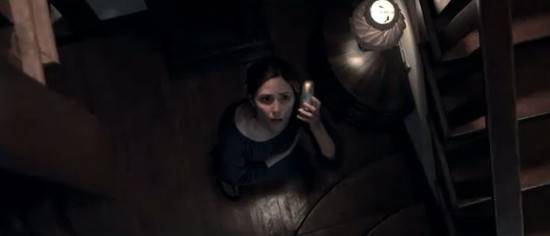 James Wan, Leigh Whannell and Patrick Wilson INSIDIOUS: CHAPTER 2 Interview