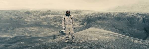 Read Christopher Nolan's INTERSTELLAR Prequel Comic to Learn a ...