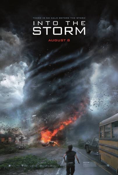 Into the Storm: 35 Things to Know from Our Set Visit