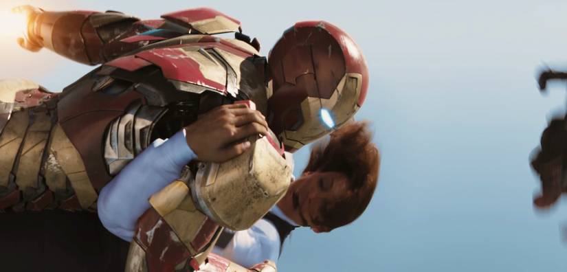 The 19 Best Marvel Fight Scenes, Ranked