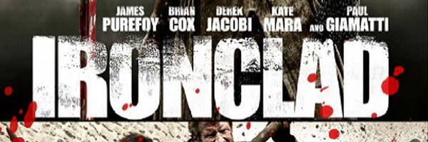 IRONCLAD Review