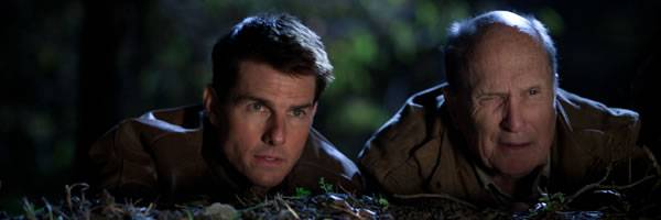 JACK REACHER Trailer Featuring Tom Cruise