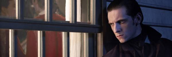 Jamie Bell Talks TURN, Researching the Historical Setting, and More