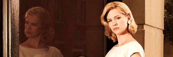 January Jones Mad Men Season 1
