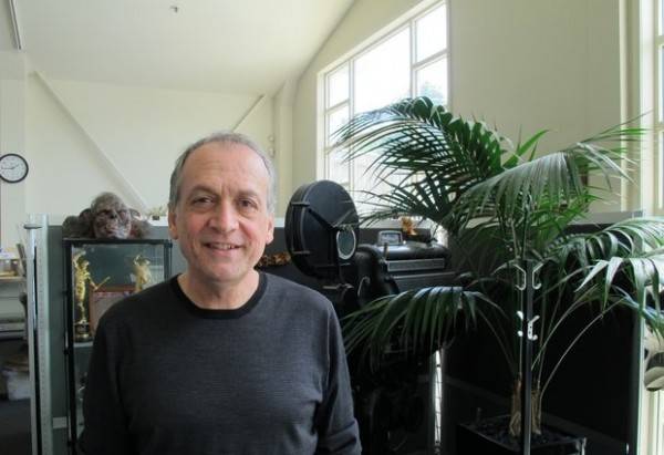 Weta Digital's Joe Letteri Talks THE HOBBIT: AN UNEXPECTED JOURNEY's ...