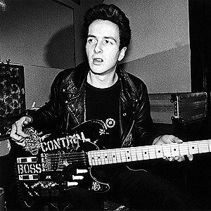 Julie Delpy to Direct Biopic THE RIGHT PROFILE on Joe Strummer, Lead ...