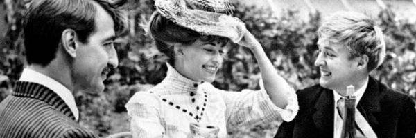 Jules and Jim Criterion Blu-ray Review