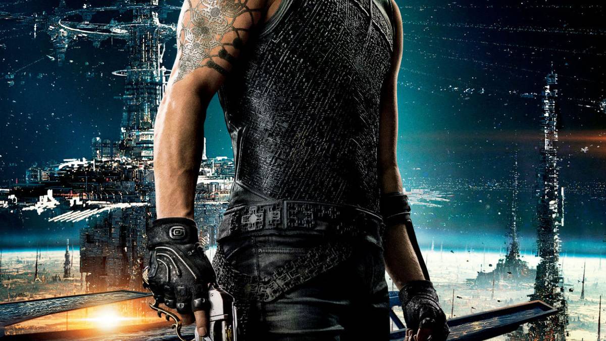 Jupiter Ascending Character Posters for Mila Kunis, Channing Tatum and More