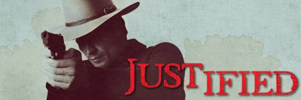JUSTIFIED: Season One Blu-ray Review