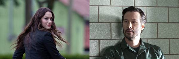 HENRY'S CRIME Movie Images DAYDREAM NATION Movie Images