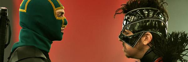 KICK-ASS 2 Movie Clip Features The Mother Fucker