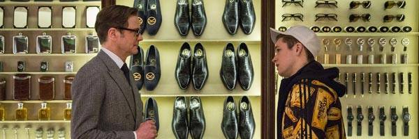 Kingsman 2: Title, Concept Art Revealed by Matthew Vaughn