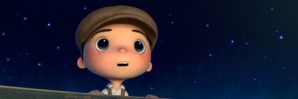 Watch Pixar's Short Film LA LUNA