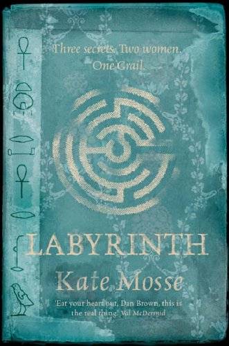 Ridley and Tony Scott to Produce TV Miniseries Adaptation of Kate Mosse ...