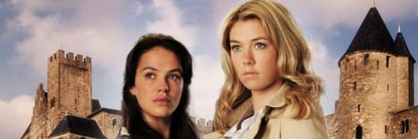 LABYRINTH Images and Synopsis from Mini-Series Adaptation of ...