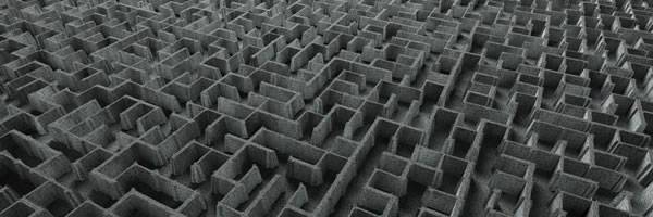 Walt Disney Pictures Acquires Rights to Larry Brenner's Pitch, LABYRINTH