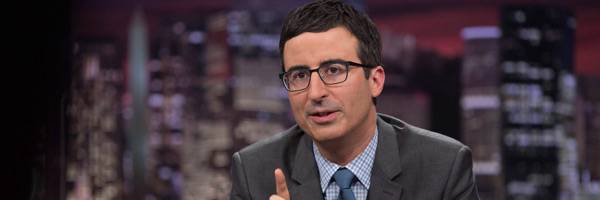 Last Week Tonight Season 3 Trailer: John Oliver Returns