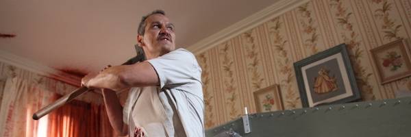 Late Phases Interview: Writer Eric Stolze On Crafting a New Werewolf ...