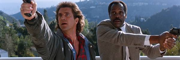 Lethal Weapon Reboot TV Series in the Works at Fox