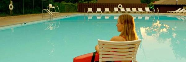 Kristen Bell Talks The Lifeguard, Veronica Mars Movie, Frozen, and More