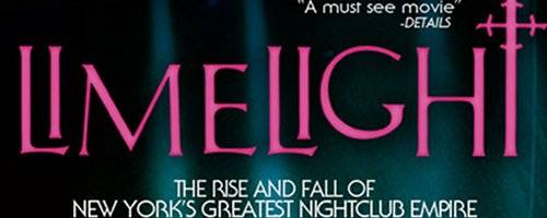 LIMELIGHT Movie Trailer Movie Poster