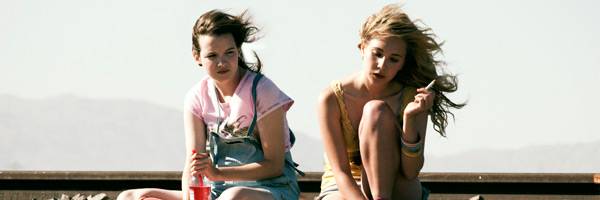 LITTLE BIRDS Trailer