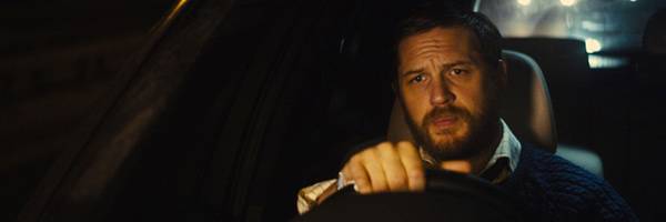 LOCKE Trailer, Images, and Poster Featuring Tom Hardy
