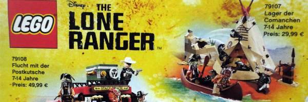 LEGO Sets for IRON MAN 3, MAN OF STEEL and THE LONE RANGER Reveal Movie ...