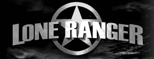 Johnny Depp Takes Paycut for THE LONE RANGER