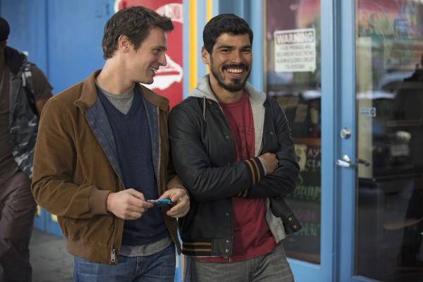 Looking Movie Trailer Reveals HBO Series' Swan Song