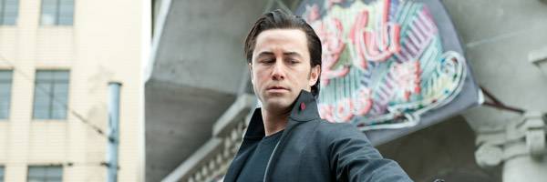 LOOPER Movie Images Joseph Gordon-Levitt