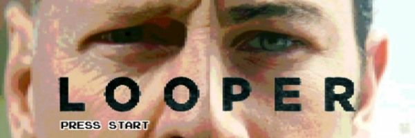LOOPER 16-Bit Video Game