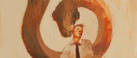 Producers Hope for MEN IN BLACK-Style Franchise from Creature Comic ...