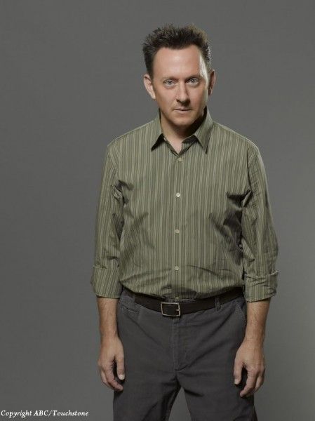 Comic-Con: PERSON OF INTEREST Jonathan Nolan and Michael Emerson