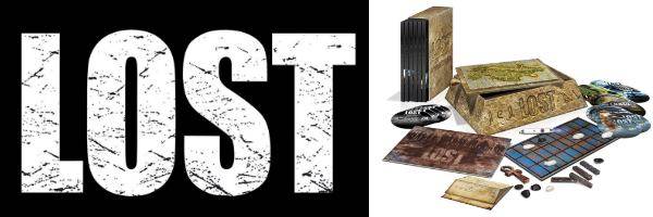 ABC Reveals Contents and Box Art for LOST: THE COMPLETE COLLECTION
