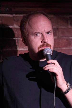 LOUIE Season One Blu-ray Review