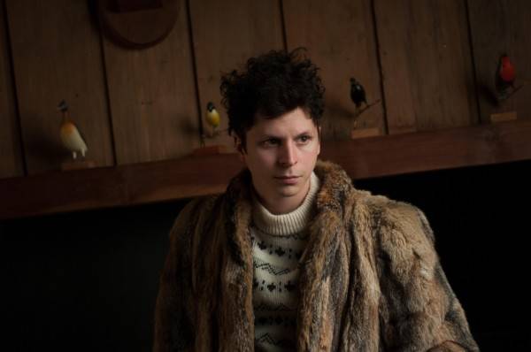 MAGIC MAGIC, MUSCLE SHOALS and EL MARIACHI Images