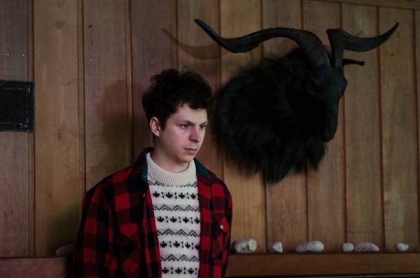 MAGIC MAGIC, MUSCLE SHOALS and EL MARIACHI Images