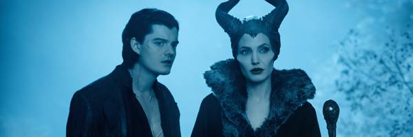 Sam Riley Talks MALEFICENT, the Make-Up Design, and More