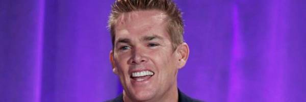 Sharknado 2 Interview with Mark McGrath