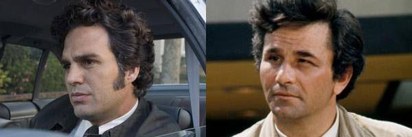 COLUMBO Movie May Star Mark Ruffalo